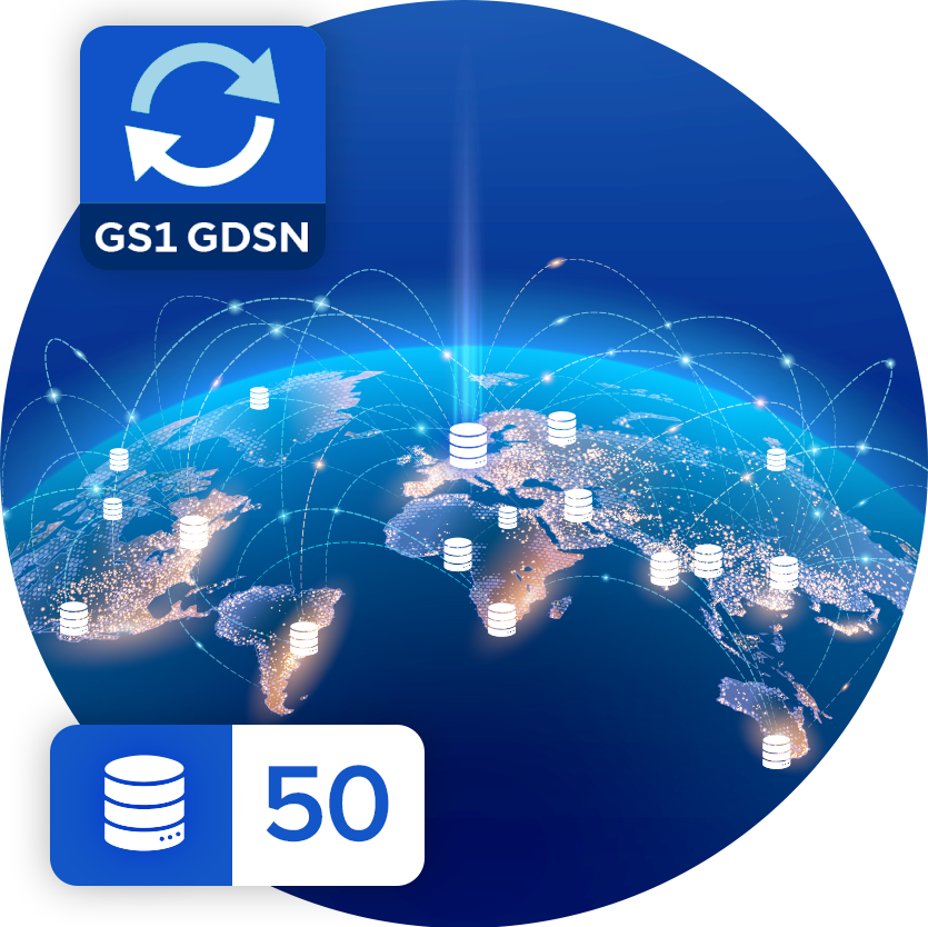 What Is the GDSN?| Systrion AG