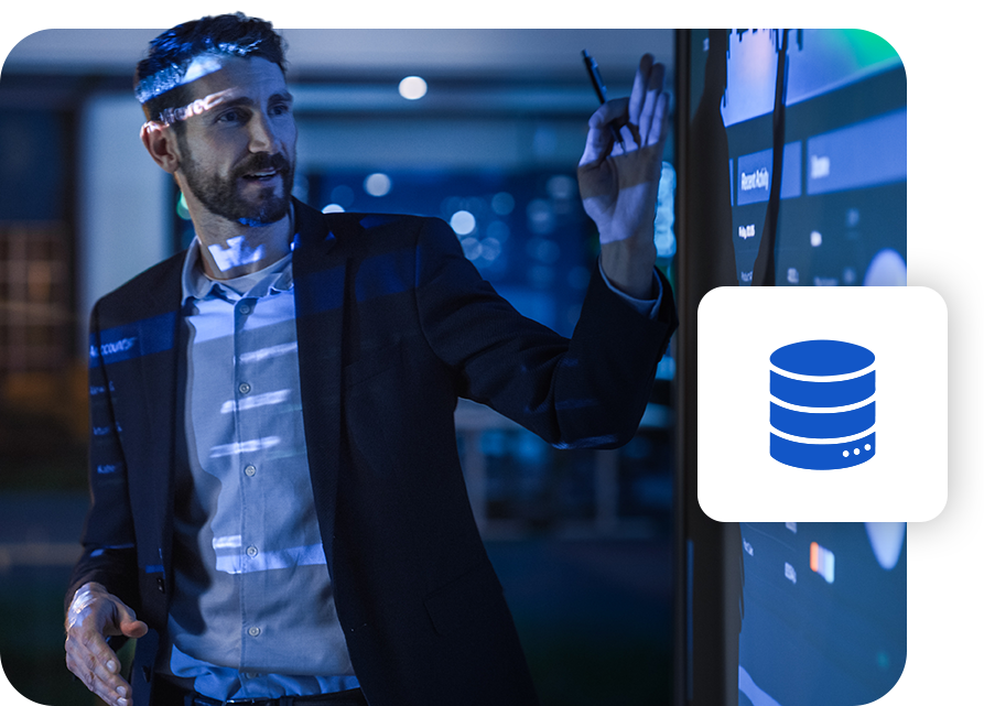 What Is the GDSN?| Systrion AG