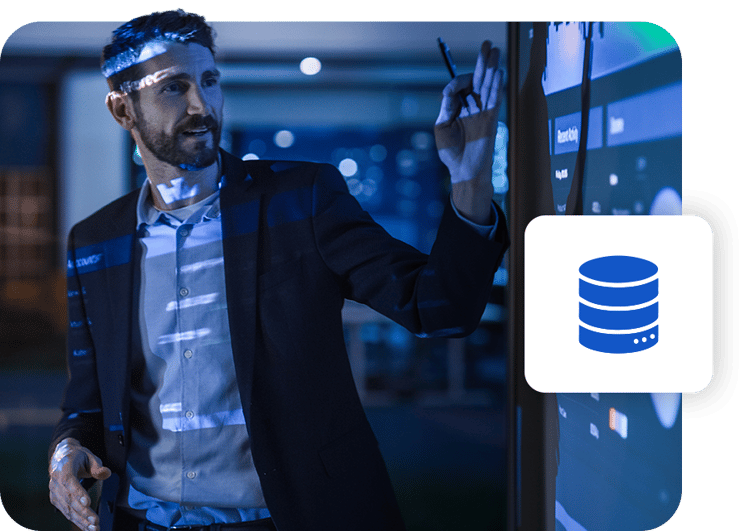 GS1 GDSN - Global Data Synchronisation Network | Systrion AG