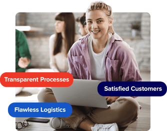 Product Information Hub - PIM, DAM & GS1 GDSN Datenpool | Systrion AG